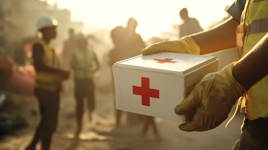 Disaster Support That Matters: 5 Powerful Ways to Uplift Your Employees ...