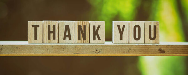 6 Steps For An Effective Employee Thank You Program!